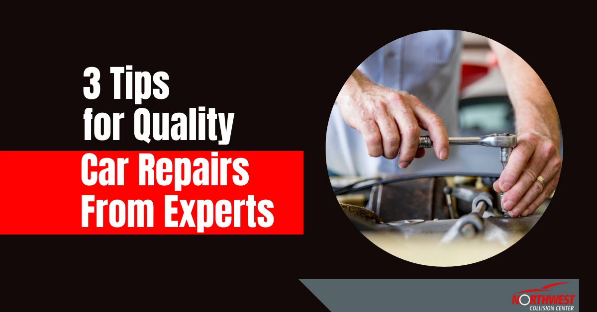 3 Tips for Quality Car Repairs From Experts in St. Petersburg, FL ...