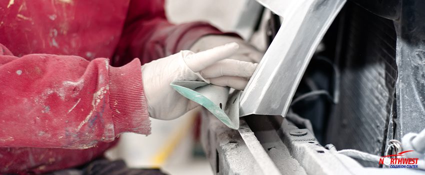 6 Top Questions to Ask Your Auto Body Repair Shop - NCC