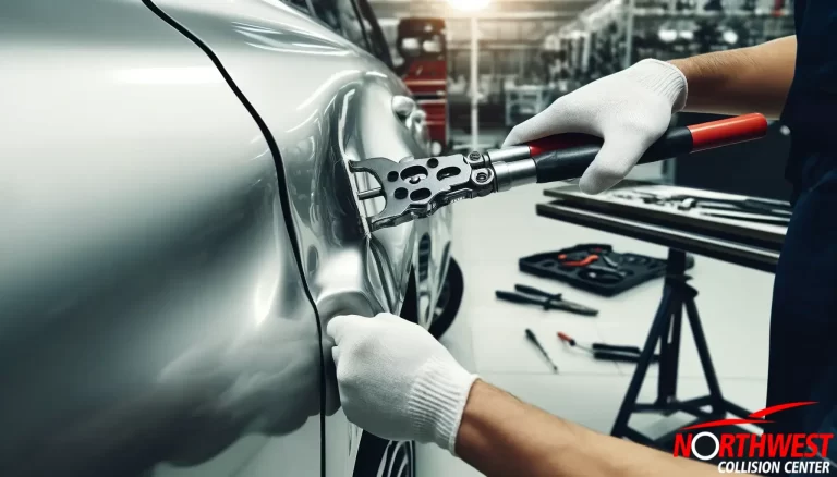 Beyond Dents: What Auto Body Repair Shops Do | Northwest Collision Center