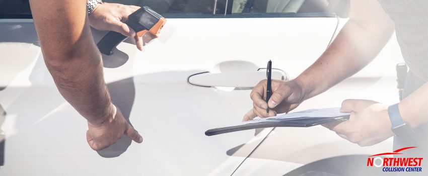 Common Auto Paint Defects and How to Fix Them - NCC