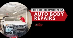6 Common Auto Body Repair Warranty Myths or Misconceptions