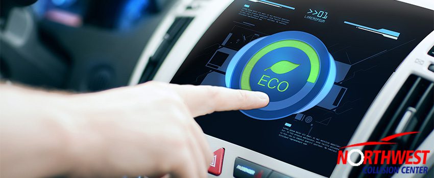 Does Eco-Mode Save Gas? - Northwest Collision Center
