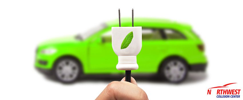 Electric Cars and the Environment: How Green Are EVs? - NCC