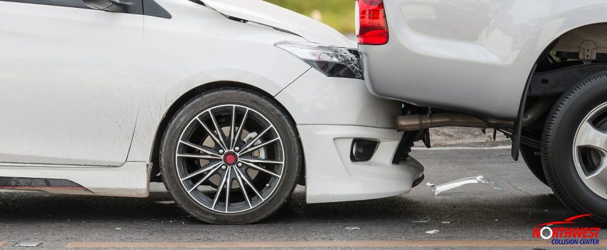 Fender Bender and Minor Accidents: How to Avoid Them - NCC