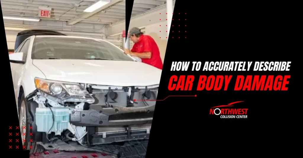 Blog - Northwest Collision Center