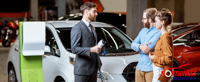 Five Issues You May Encounter with Owning an Electric Vehicle