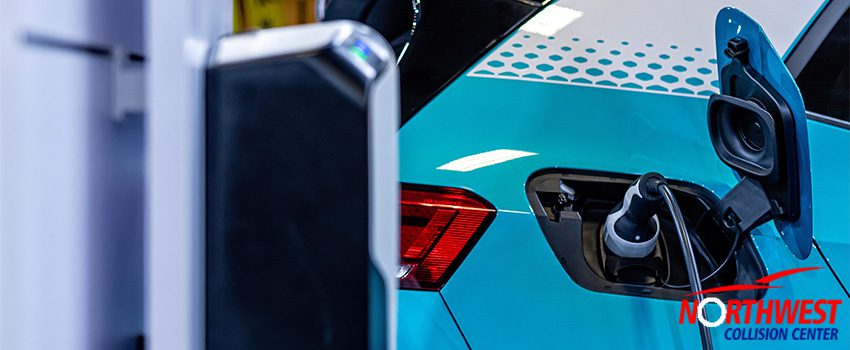 How Often Do Electric Cars Break Down - Northwest Collision Center