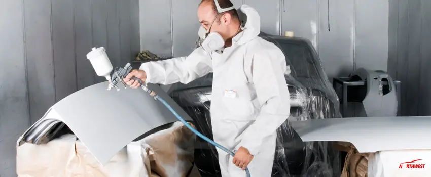 Factors To Consider When Choosing Automotive Paints - NCC