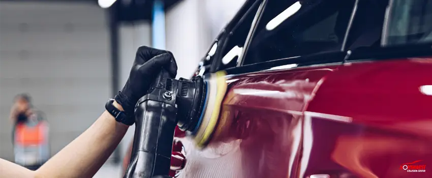 An In-depth Look Into the Different Types of Automotive Paints