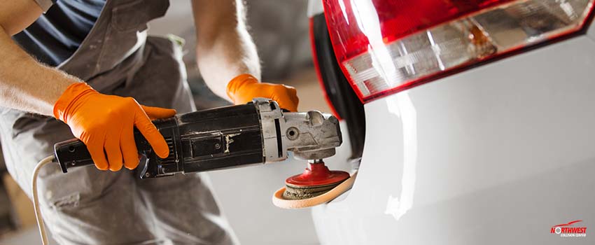 6 Benefits of Car Detailing - Northwest Collision Center