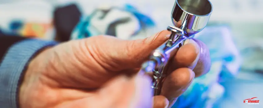 Everything That You Need To Know About Airbrush Paint - NCC