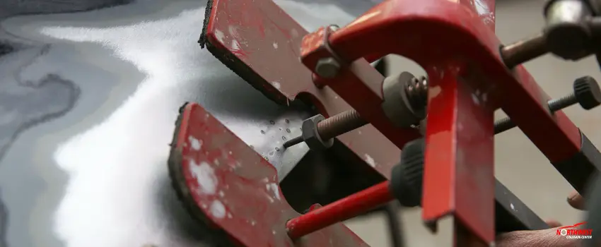 Signs That Your Car Needs to Have Frame Straightening - NCC