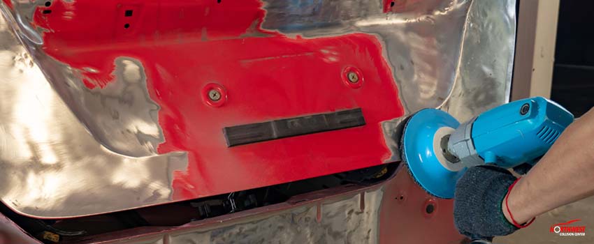 Why is Car Maintenance and Body Repair Important - NCC