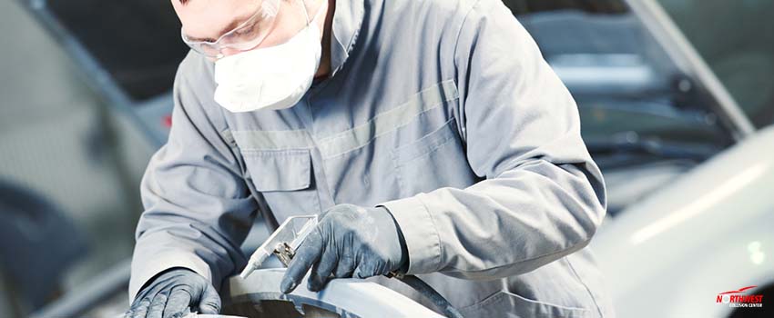 How to Choose the Best Car Collision Repair Center - NCC
