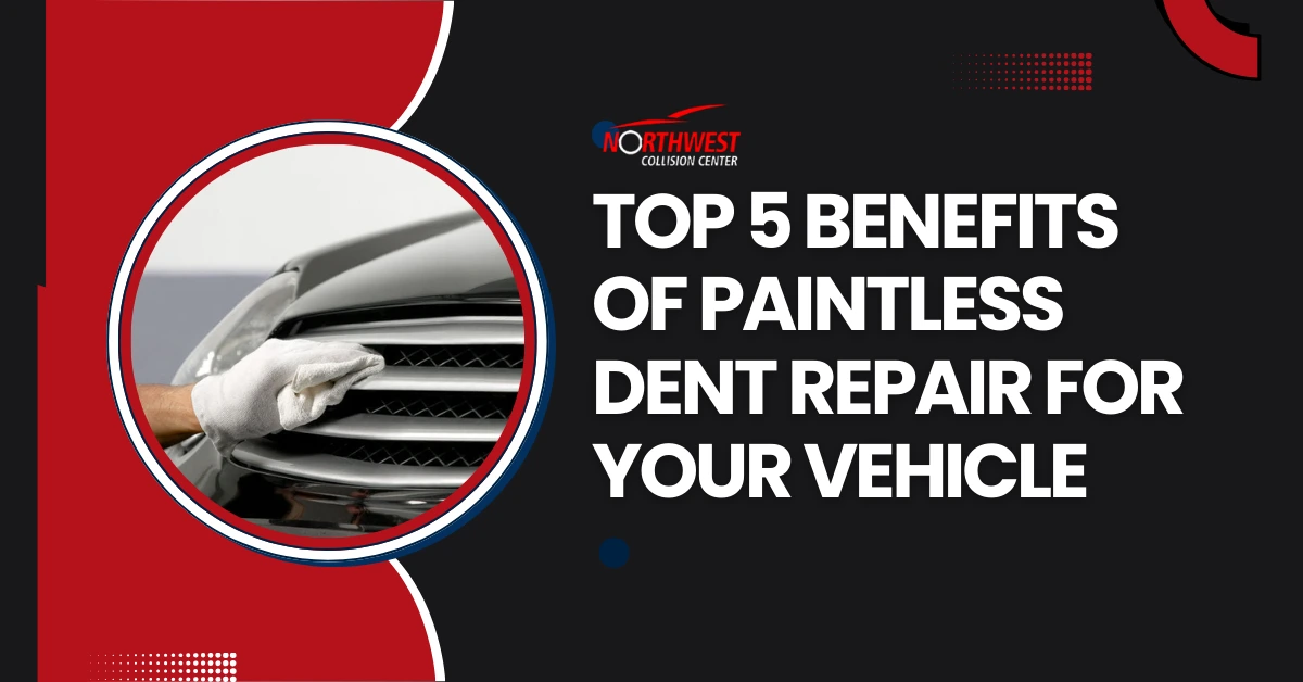 Common Auto Paint Defects and How to Fix Them - NCC