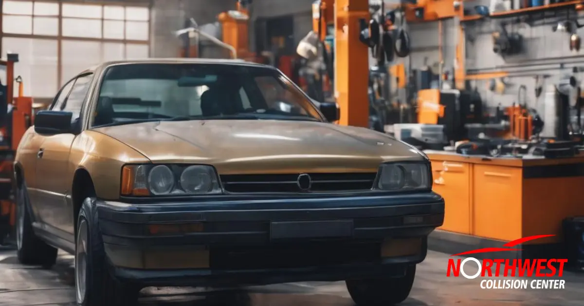 What Makes Up Auto Body Repair Costs? A Clear Breakdown for Drivers ...