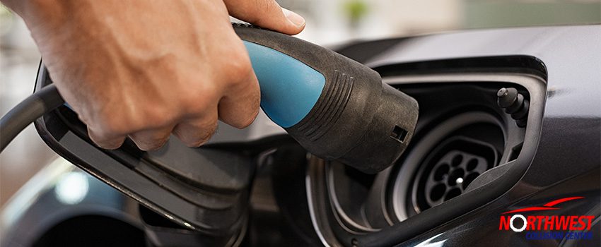 How Often Do Electric Cars Break Down - Northwest Collision Center
